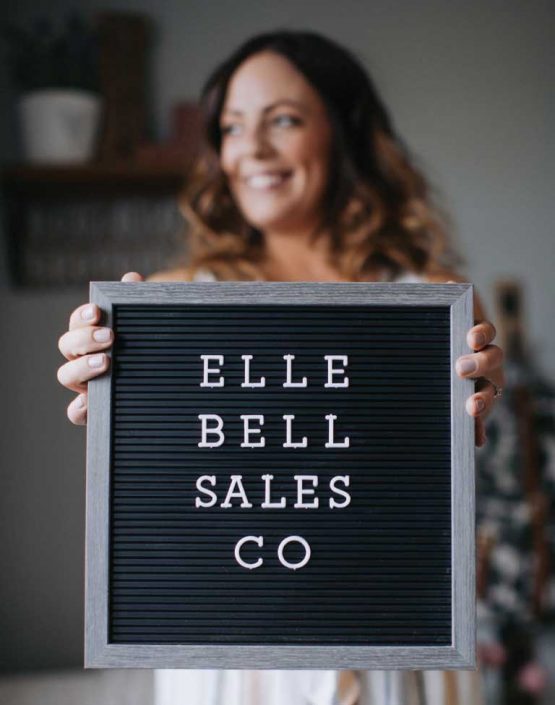 Elle Bell Sales Co | Sales Training Tailored for Women