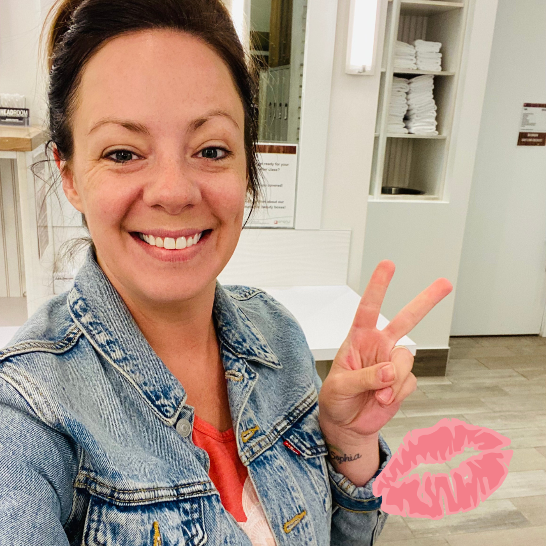 Hello 36! - Elle Bell Sales Co. | Sales Training for Women.